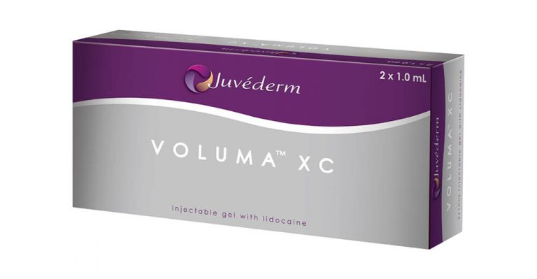 Injectable Filler Voluma - Dr. Gutowski